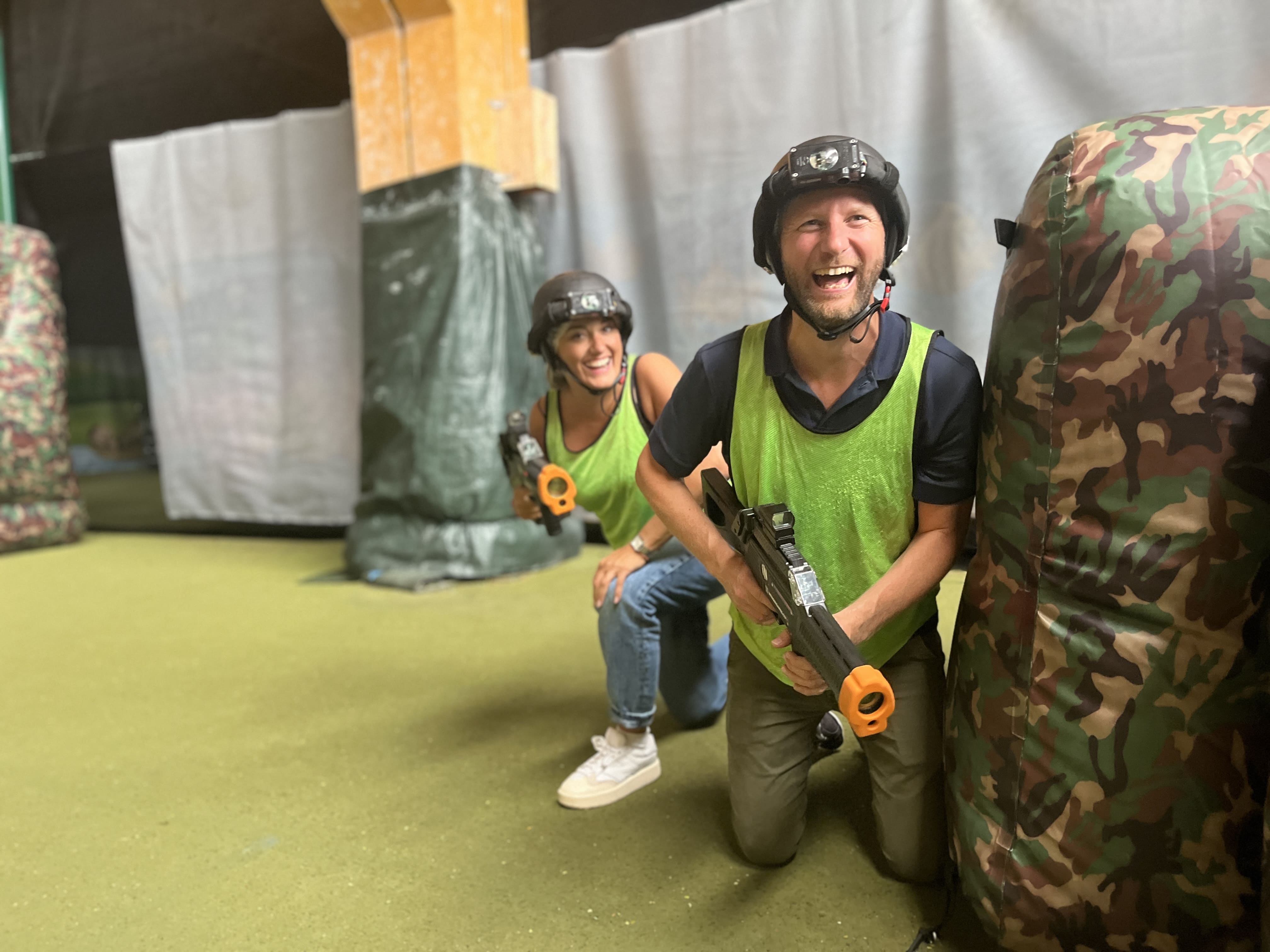 Team building sur-mesure à Lens - Team Square | team-square ...